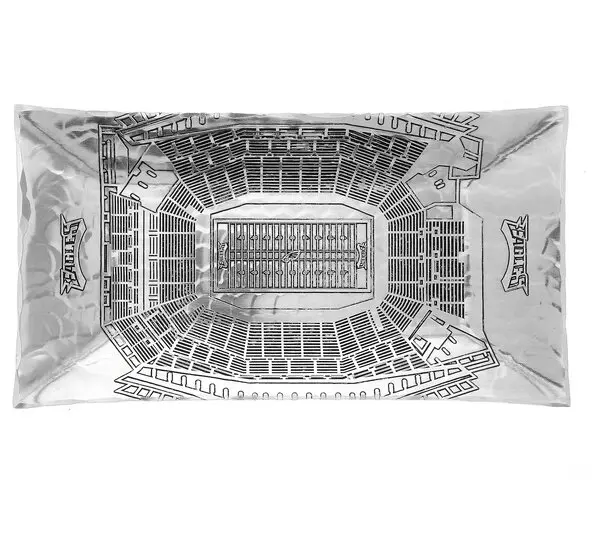 WENDELL AUGUST Nfl Stadium Series Small Horizon Tray - One-color