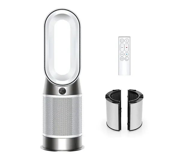 DYSON Hp10 Air Purifier Heater & Fan With Extra Filter - One-color