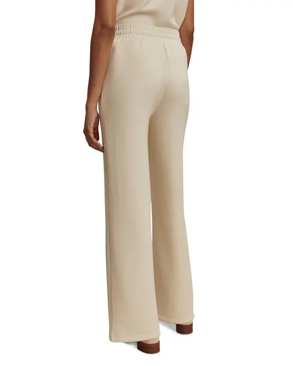 Varley The Wide Leg Pant - Pristine