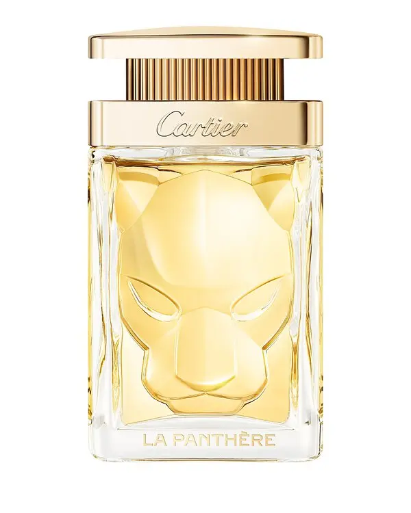 Cartier La Panthere Elixir 1.6 Oz - No Color