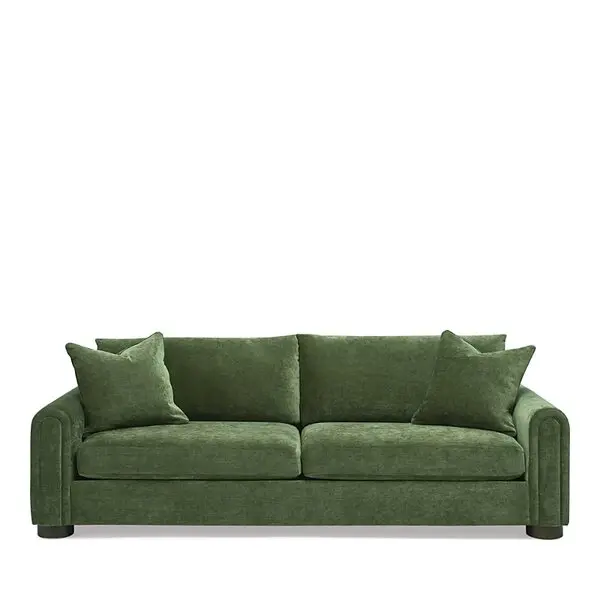 MASSOUD Arlington Sofa - Drew