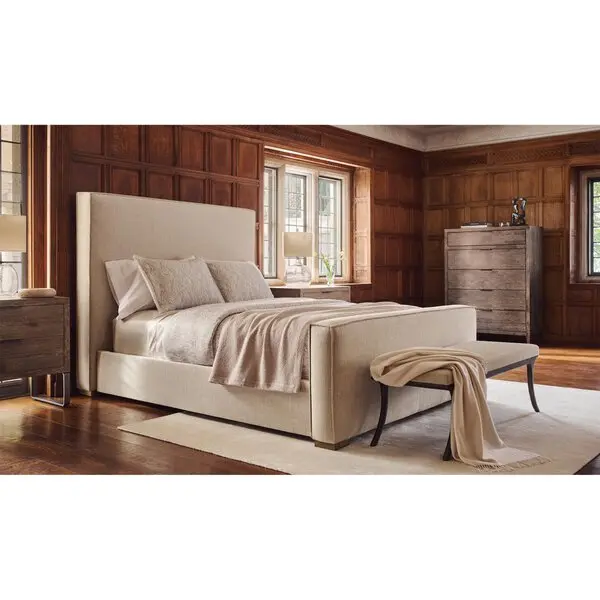 BERNHARDT Tribeca Bench