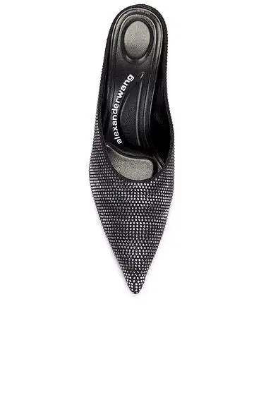 Alexander Wang Irina Mule