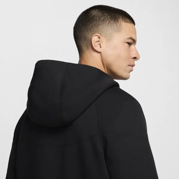 Nike Chelsea Fc Tech Fleece Windrunner Third Soccer Full-Zip