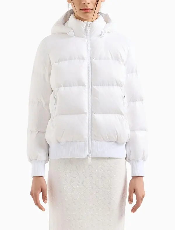 Armani Exchange Coat Xw000228af10860u0001