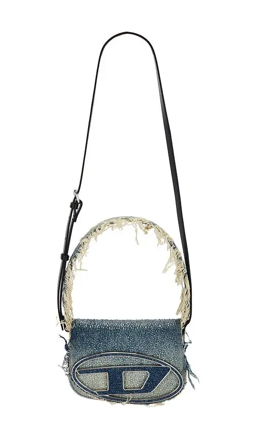 DIESEL 1dr Shoulder Bag