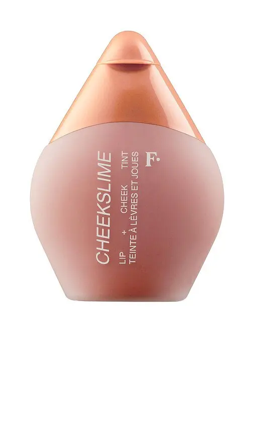 FRECK BEAUTY Cheekslime Lip + Cheek Tint - Cuffed