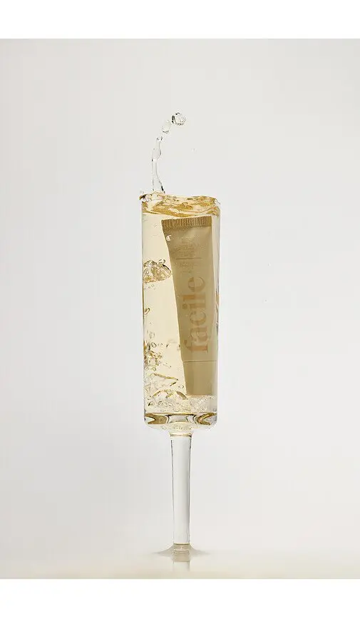 FACILE Lip Jelly - Champagne