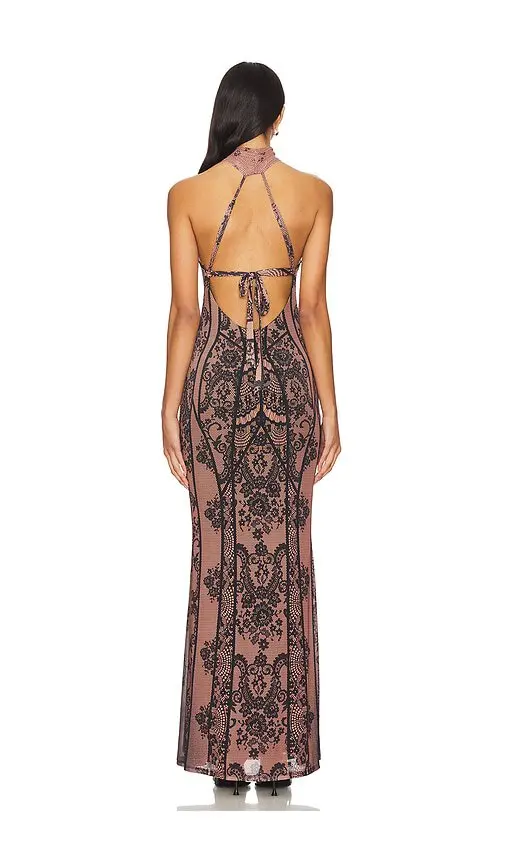 AFRM Arlette Dress