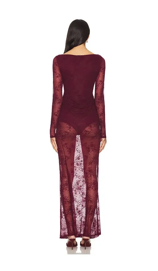 AFRM Trina Dress