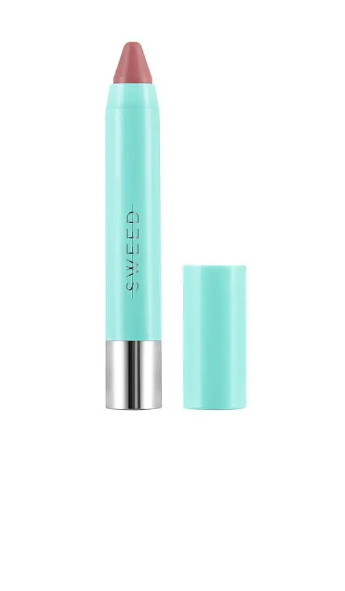 SWEED LASHES Le Lipstick - Penelope Rose