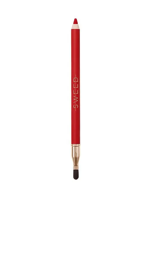 SWEED LASHES Lip Liner - Classic Red