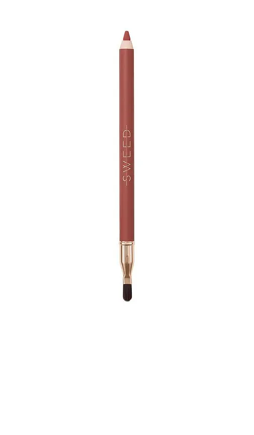 SWEED LASHES Lip Liner - Lydia Millen Rose Thorn