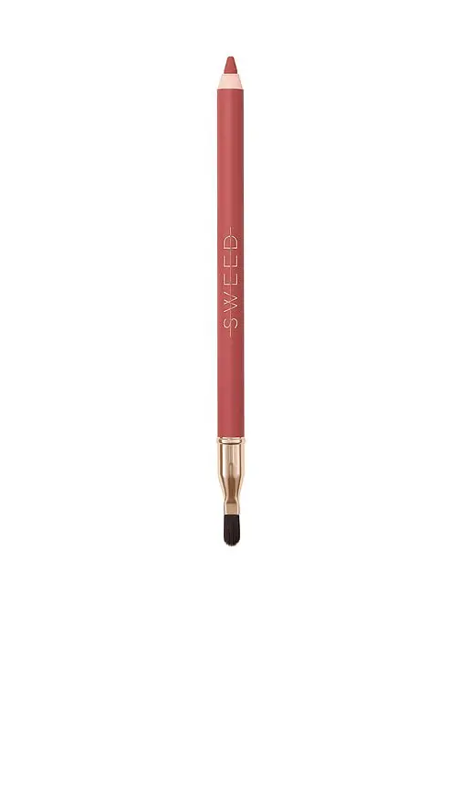 SWEED LASHES Lip Liner - Lydia Millen Rose Petal