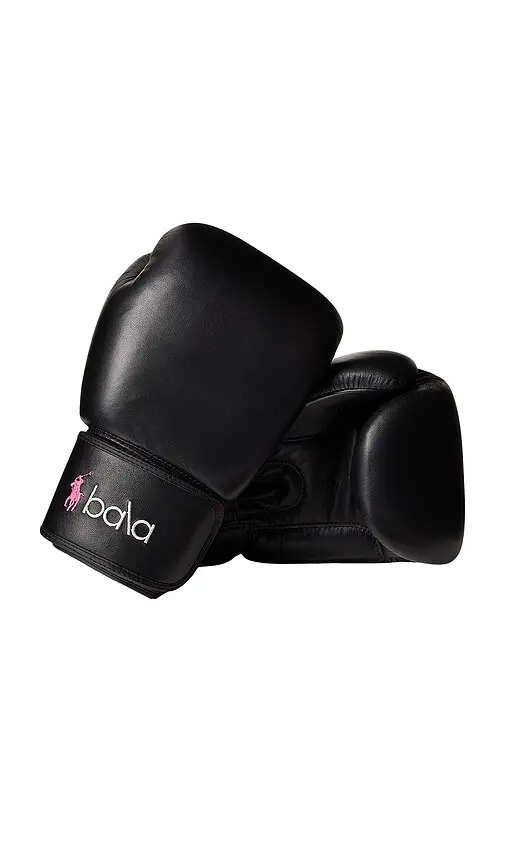 Ralph Lauren Boxing Gloves