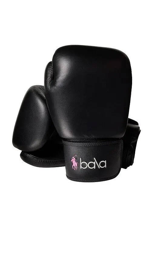 Ralph Lauren Boxing Gloves