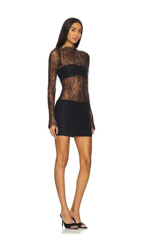 lace up tight dress Cute Tight White Lace Lace-Up Back Short Sleeves Homecoming Dresses For  Girls, MH410 main image 1