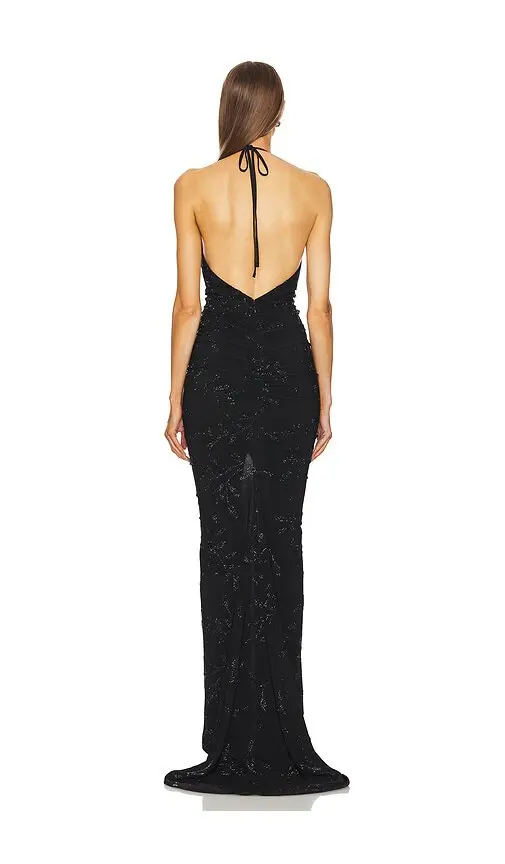 MICHAEL COSTELLO X Astoria Gown