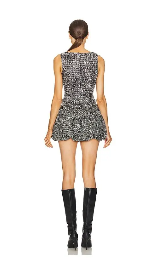 LOVERS AND FRIENDS Whitley Mini Dress