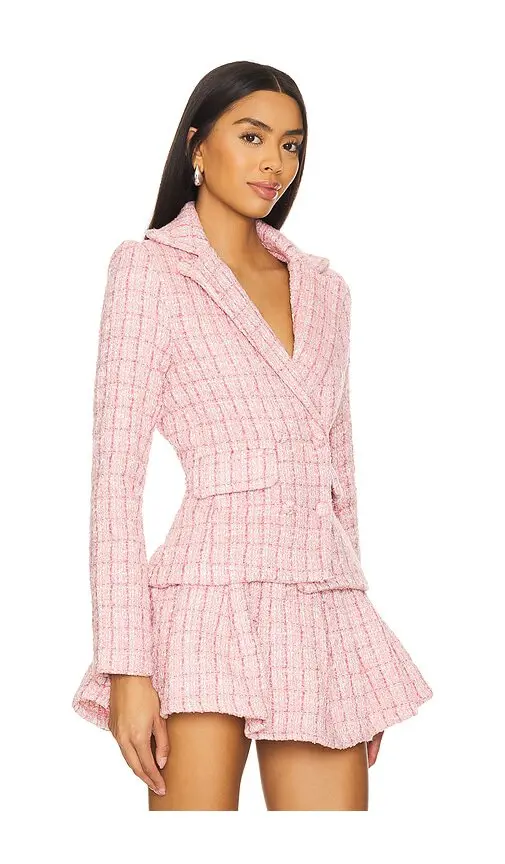 MORE TO COME Ashtyn Blazer
