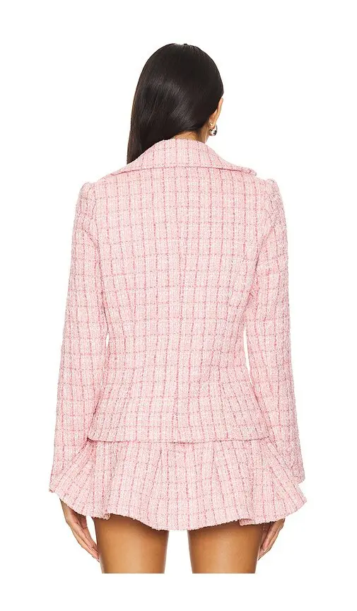 MORE TO COME Ashtyn Blazer