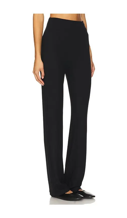LESET Lauren Straight Pant