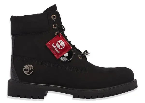 Timberland Premium 6" Boots