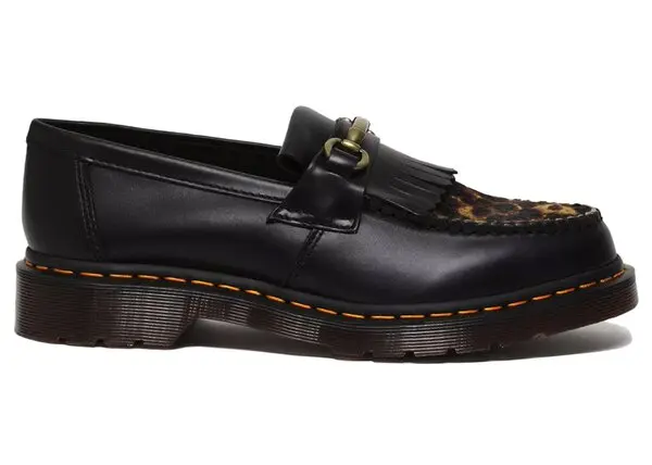 Dr. Martens Adrian Snaffle Loafer
