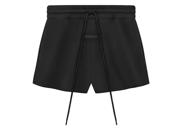Fear Of God Athletics Suede Fleece Short