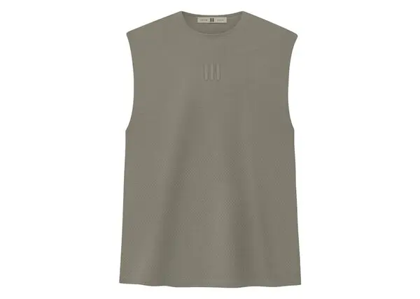 Fear Of God Athletics Performance Muscle Tee Shirt