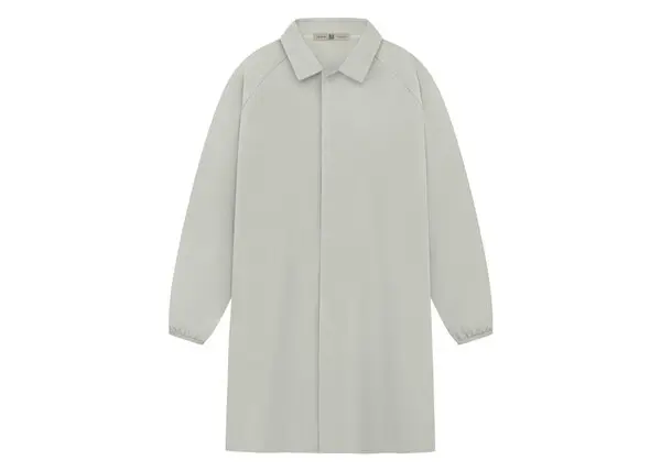 Fear Of God Athletics Car Coat