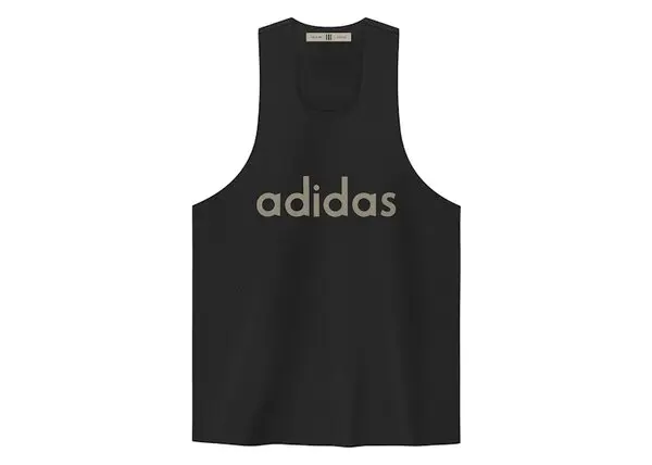 Fear Of God Athletics Performance Tank - Black