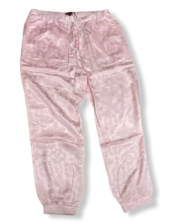 CLOT Silk Pants