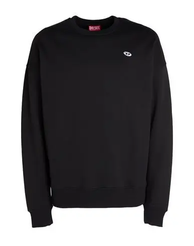 DIESEL® S-rob-doval-pj Sweatshirt Size Cotton