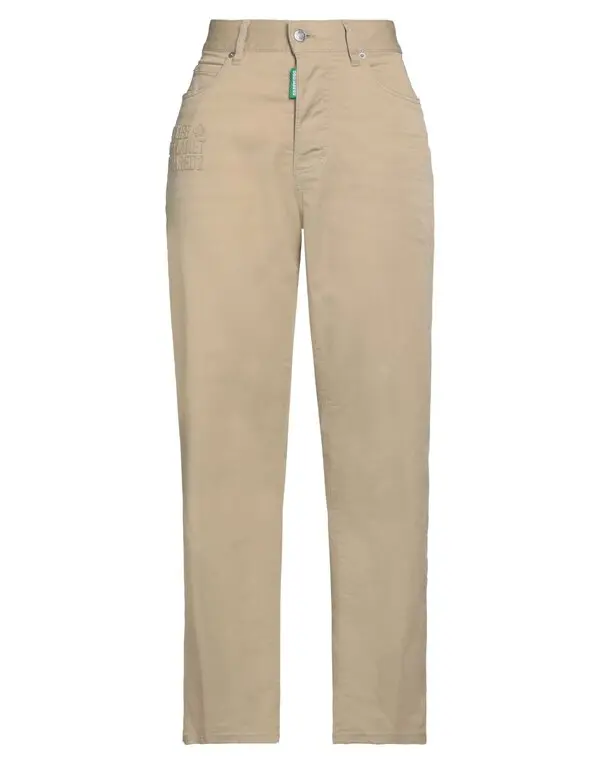 Dsquared2 Straight-leg Pants