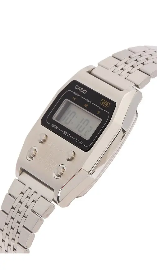 Casio A1100 Series Digital Watch