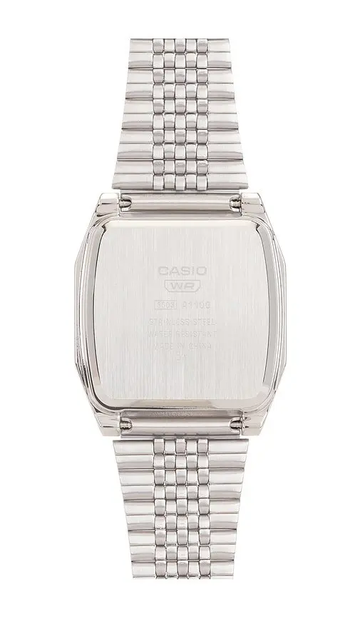 Casio A1100 Series Digital Watch