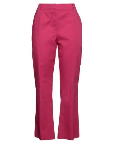 PUROTATTO Cotton-elastane Bootcut Pants