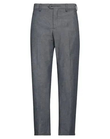 PT TORINO Midnight Cotton And Hemp Chino Pants