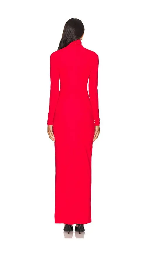 MORE TO COME Chara Maxi Dress