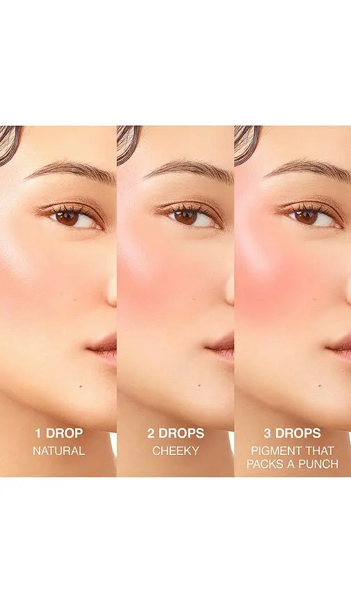 FRECK BEAUTY Cheekslime Lip + Cheek Tint - Pink