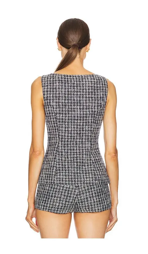 Majorelle Evelyn Top