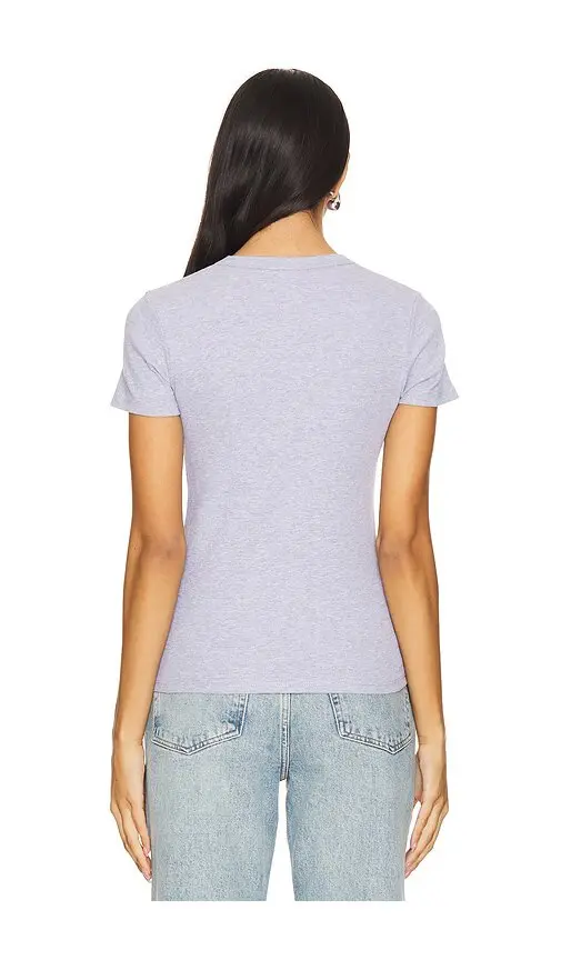 LESET Kelly Slim Fit Tee