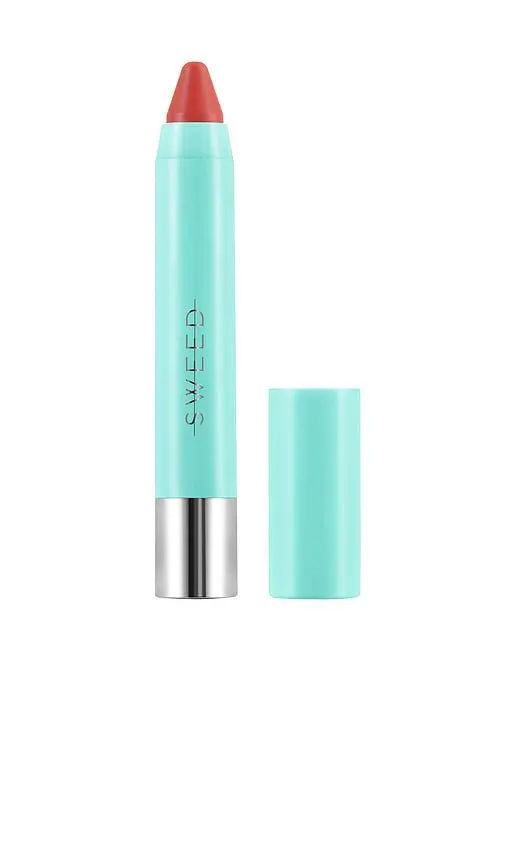 SWEED LASHES Le Lipstick - Red