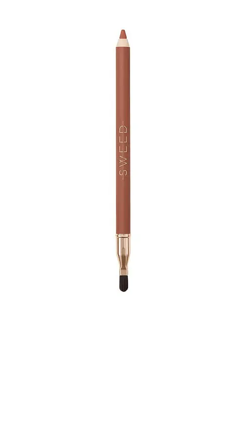 SWEED LASHES Lip Liner - Tan