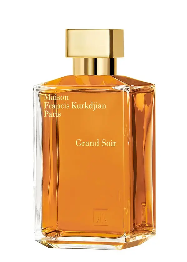 Maison Francis Kurkdjian Grand Soir Designer Eau De Parfum - One-color