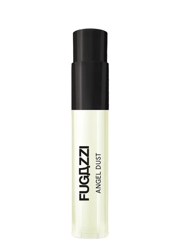 FUGAZZI Angel Dust Eau De Parfum - One-color