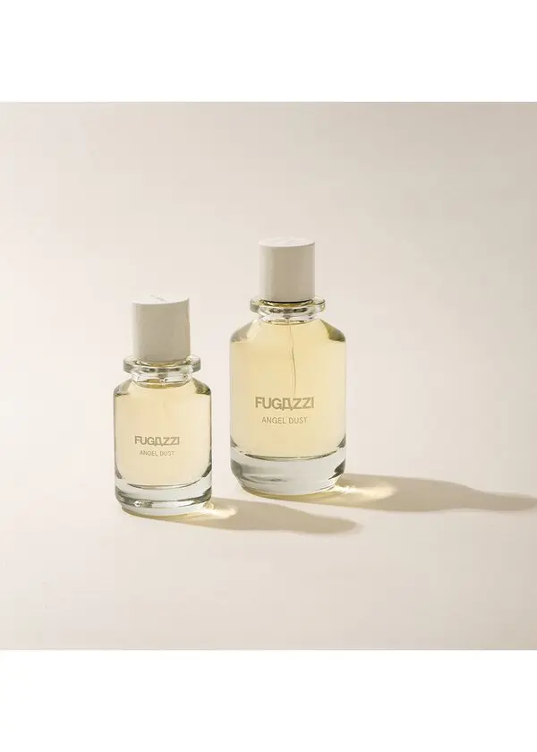 FUGAZZI Angel Dust Eau De Parfum