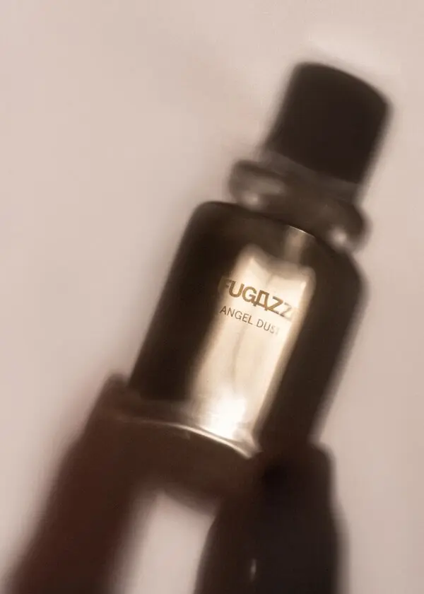 FUGAZZI Angel Dust Eau De Parfum