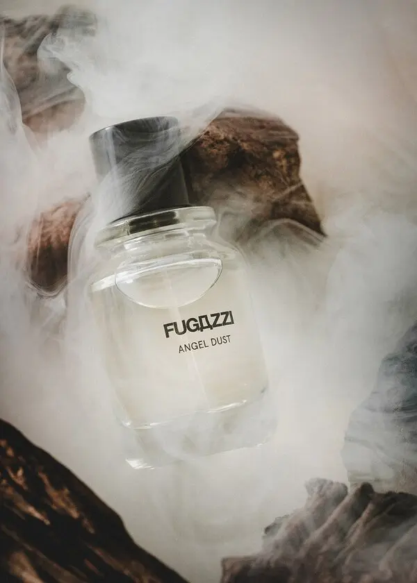FUGAZZI Angel Dust Extrait De Parfum